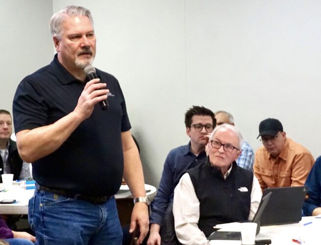 Study on new legislative office building ‘futuristic’ | News, Sports ...